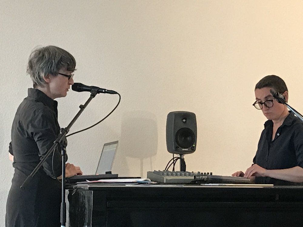 Das Kunstdreieck Festival geht los! In der Wunderkammer | Wunderkammer